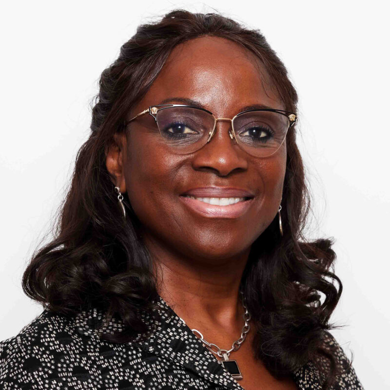 Debbra McAllister - NYC Housing Partnership